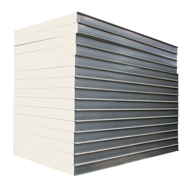 Polyurethane composite panel - Dongcai